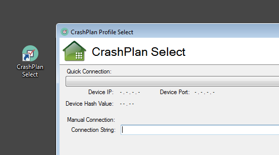 CrashSelect – MeaMod